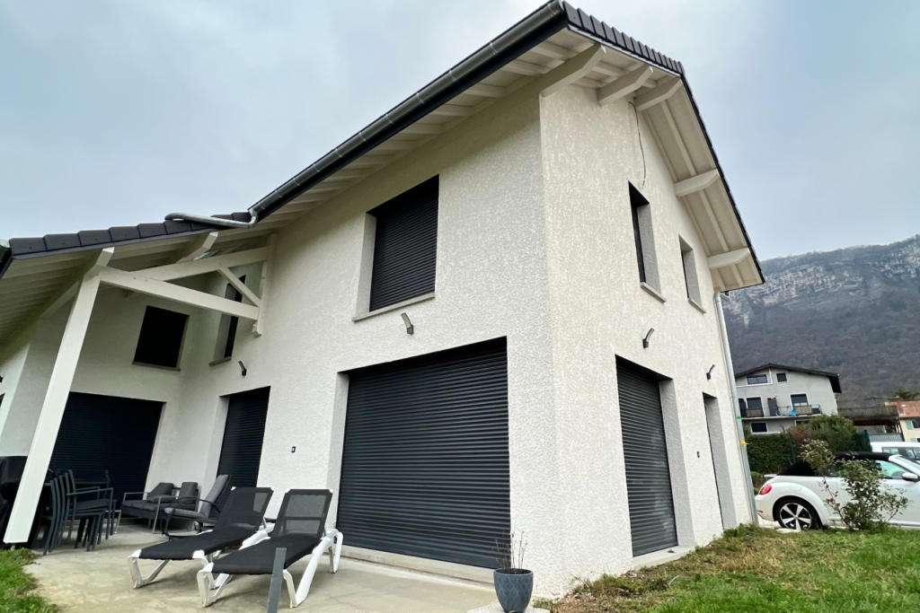 Accueil - Active Façades