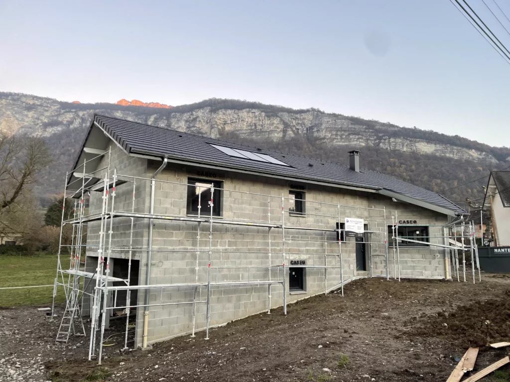 Accueil - Active Façades